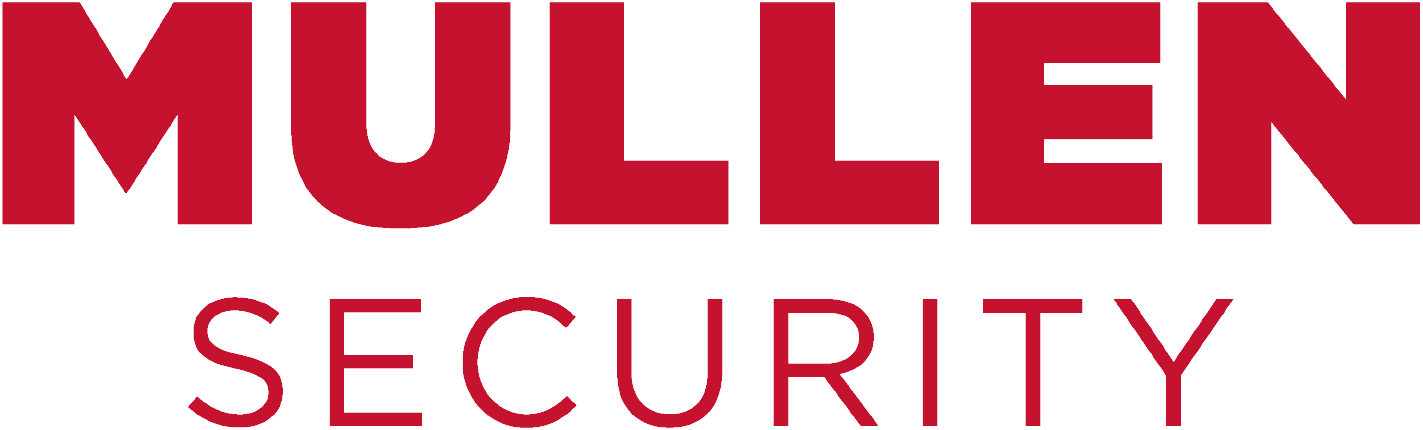 Mullen Security – ZERO TOLERANCE SECURITY